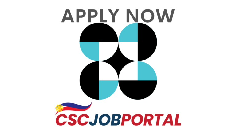 CSC Job Portal: Administrative Assistant II (Accounting Clerk III)
