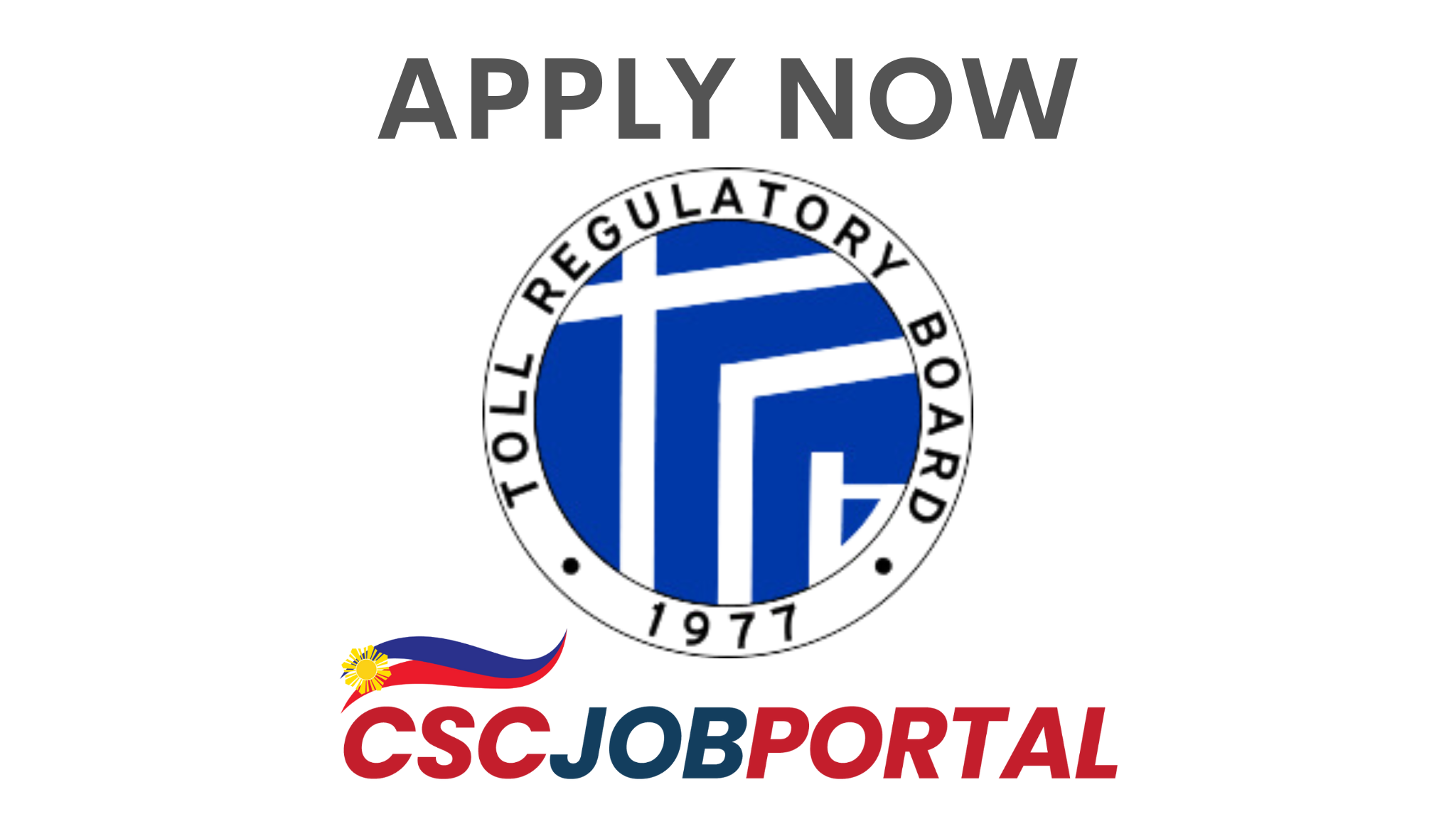 CSC Job Portal: Public Utilities Regulation Officer I
